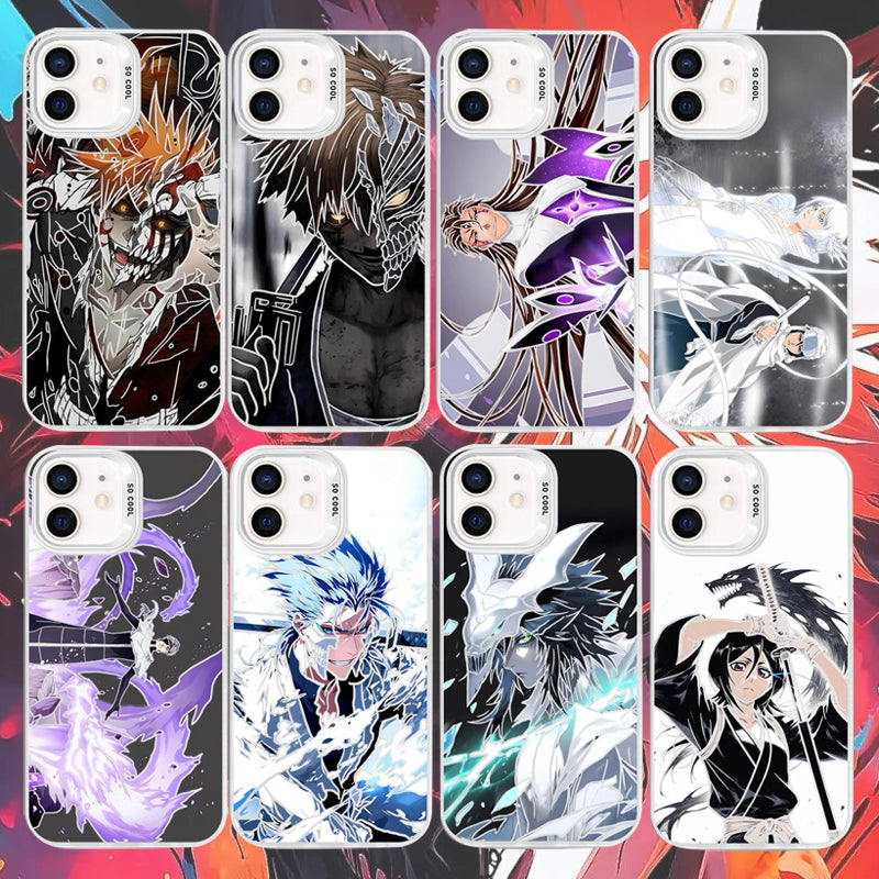 Bleach Anime Phone Case – casezoro